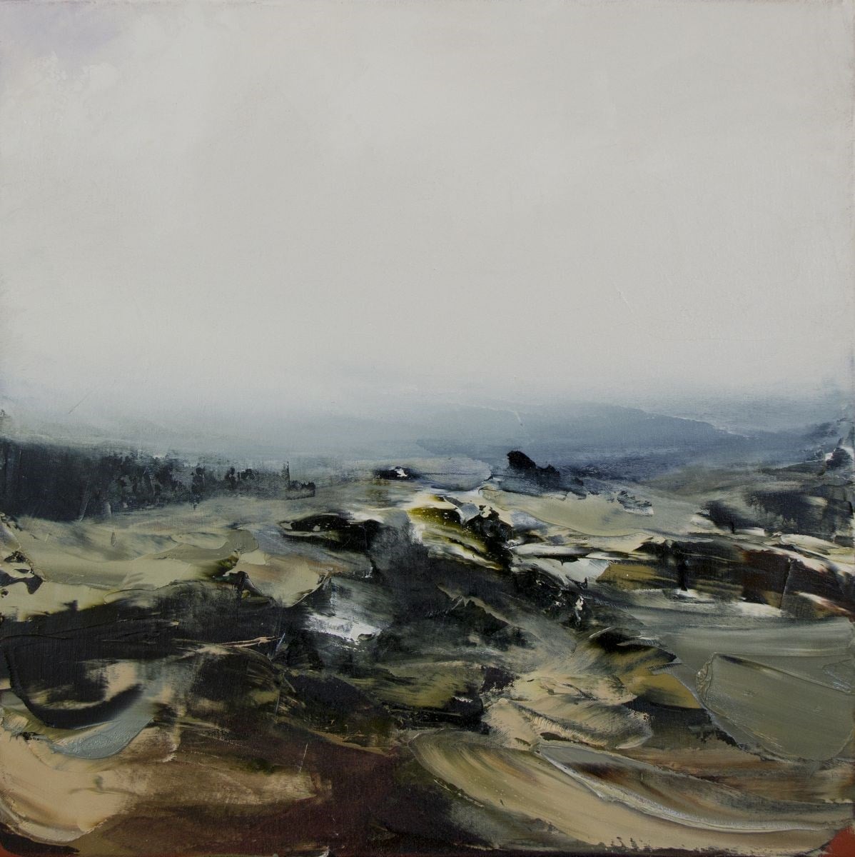 Aaron Kinnane Biography, Artworks & Exhibitions | Ocula Artist