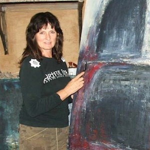 Michelle Day's Art For Sale, Exhibitions & Biography | Ocula Artist