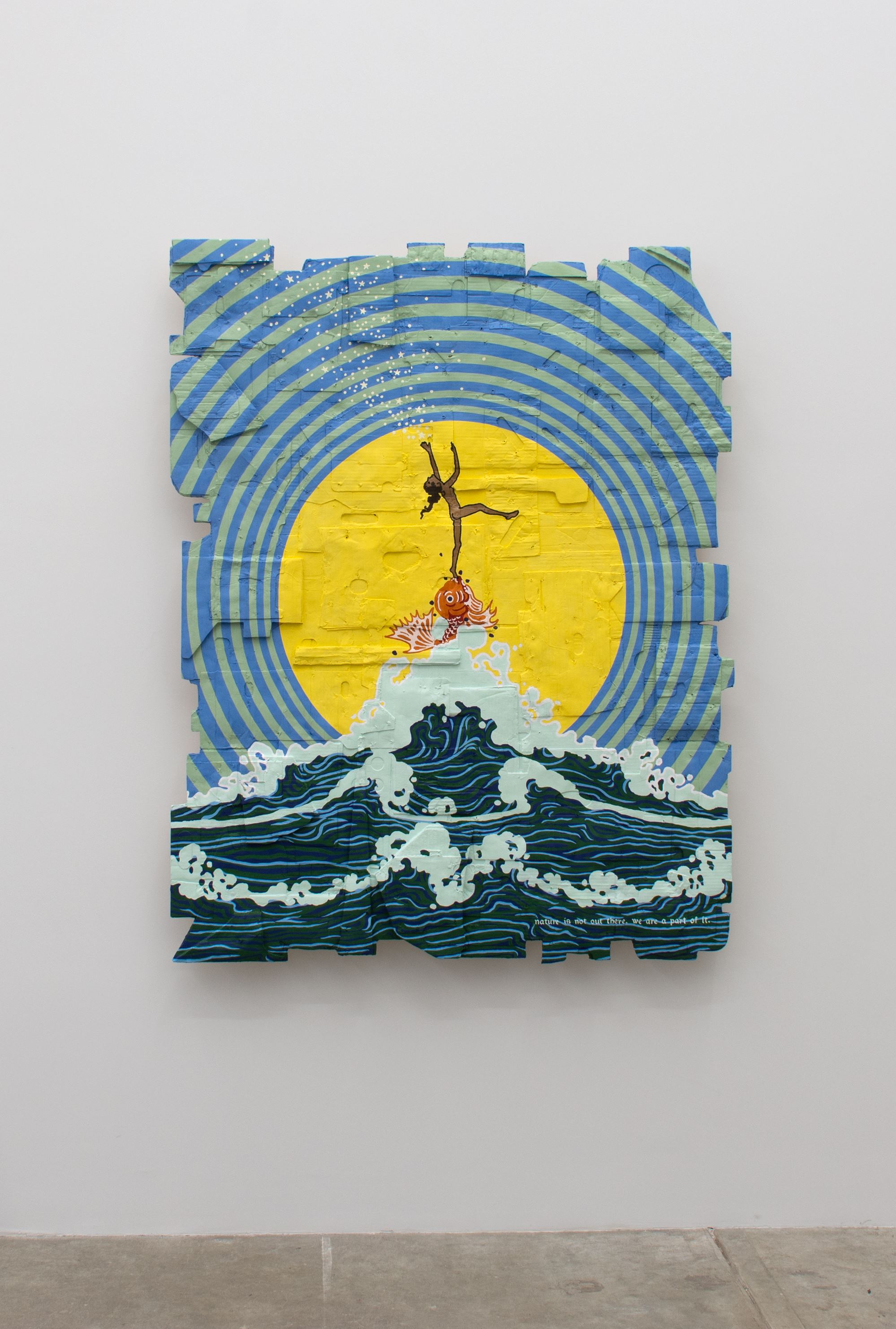 Andrea Bowers Artworks | Ocula Artist