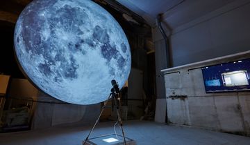 Sujin Jung Contributor to Ocula Magazine