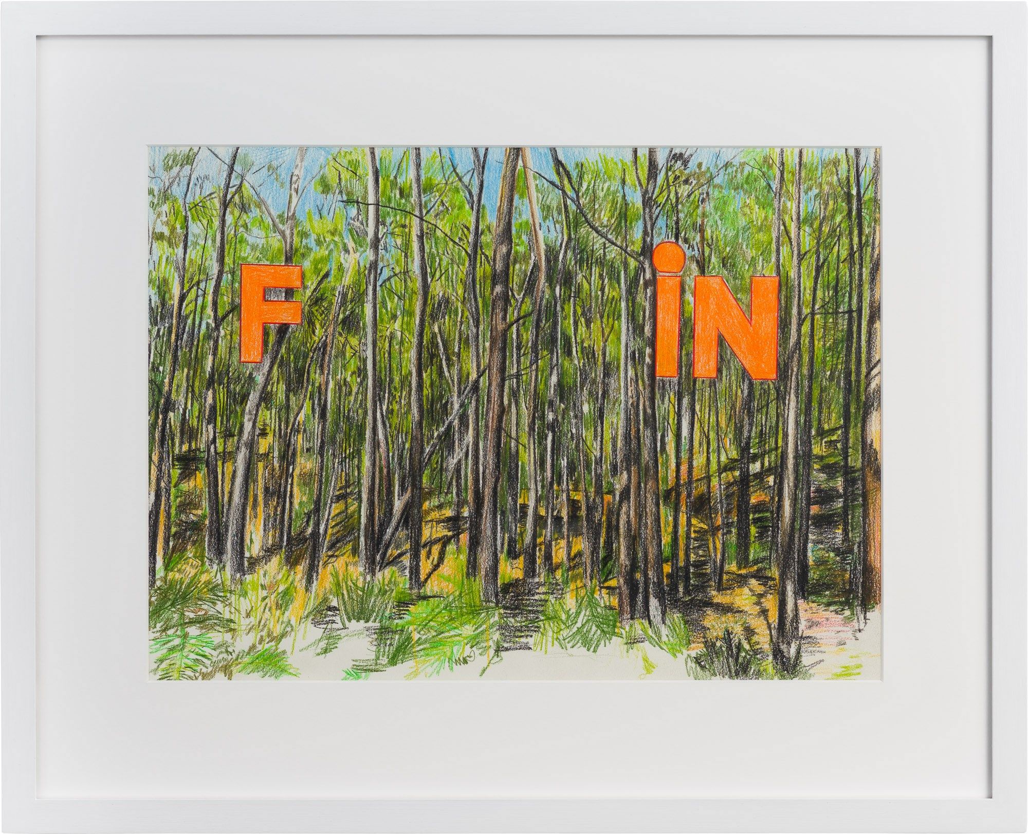 Callum Morton Artworks | Ocula Artist