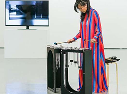 Maria Taniguchi | Artist Profile, Exhibitions & Artworks | Ocula