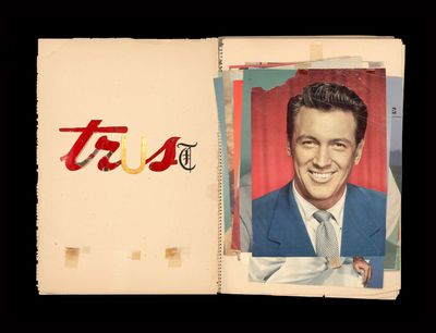 Jack Pierson Biography, Artworks & Exhibitions | Ocula Artist