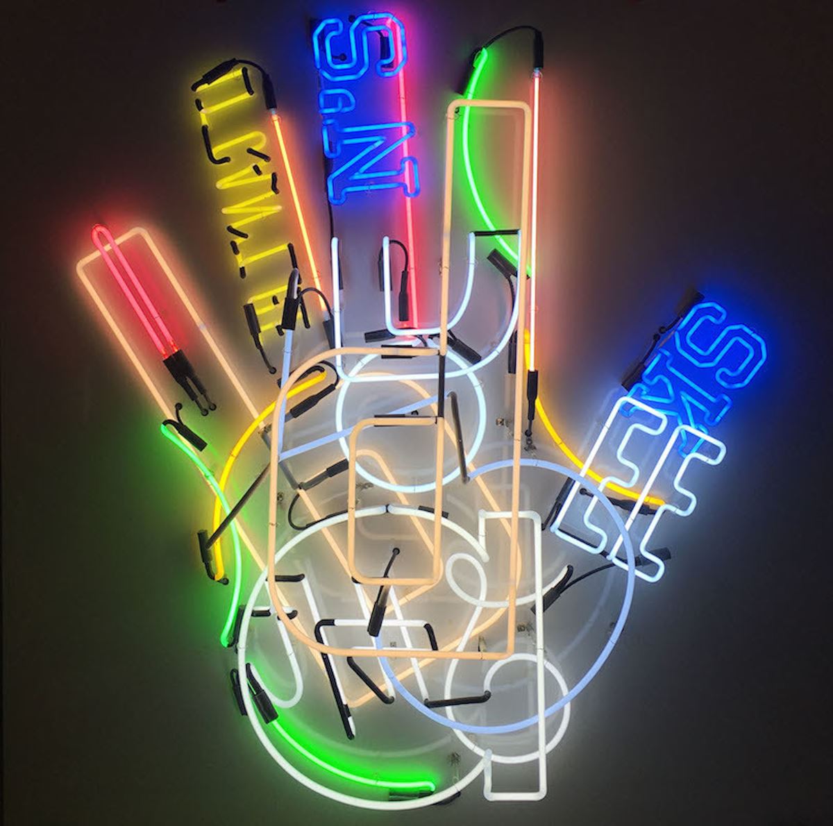 Iván Navarro Biography, Artworks & Exhibitions | Ocula Artist