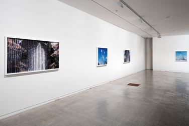 Megan Jenkinson, 'The Coincident Present' at Two Rooms, Auckland, New ...