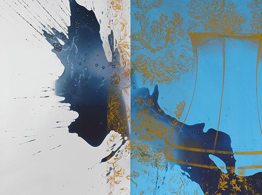 Who Is the Artist Behind Benee's 'Hey u x' Album Art? | Ocula