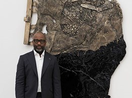 Theaster Gates | Artist Profile, Exhibitions & Artworks | Ocula