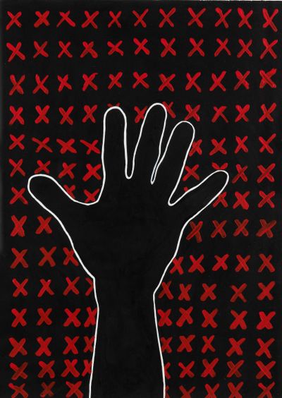Aung Ko Biography, Artworks & Exhibitions | Ocula Artist
