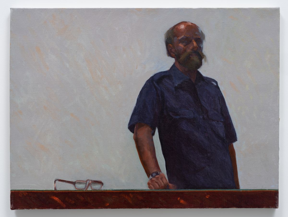 Robert Bechtle's Art For Sale, Exhibitions & Biography | Ocula Artist