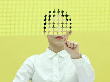Joyce Ho Biography, Artworks & Exhibitions | Ocula Artist