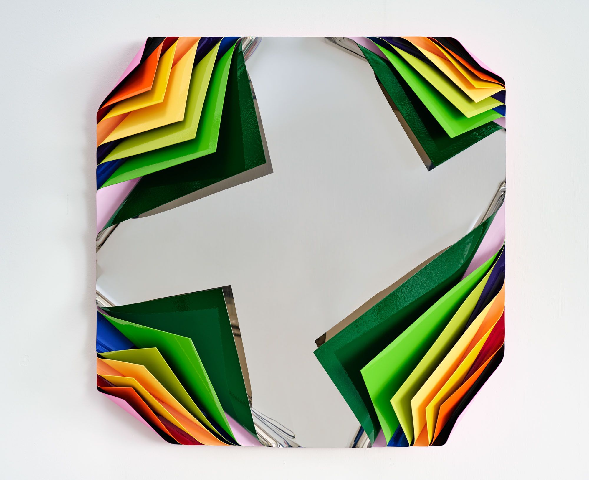 Jim Lambie | Ocula Conversation