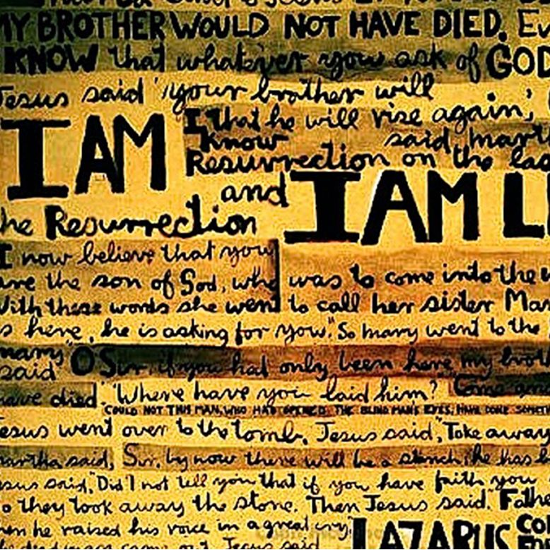 Colin Mccahon's Art For Sale, Exhibitions & Biography | Ocula Artist