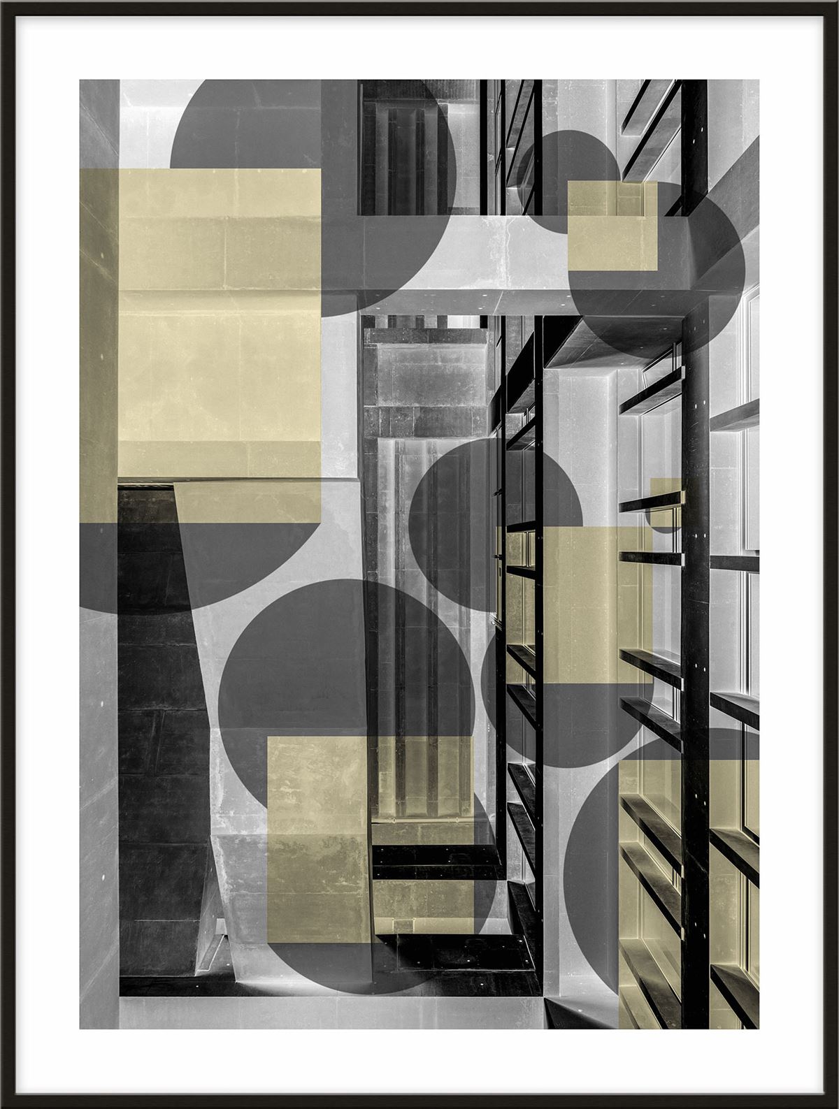 Roland Fischer Biography, Artworks & Exhibitions | Ocula Artist