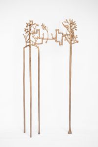 Caroline Rothwell Artworks | Ocula Artist
