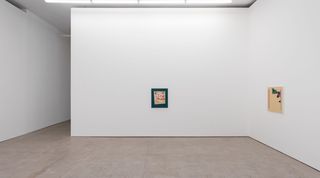 Matt Connors' Art For Sale, Exhibitions & Biography | Ocula Artist