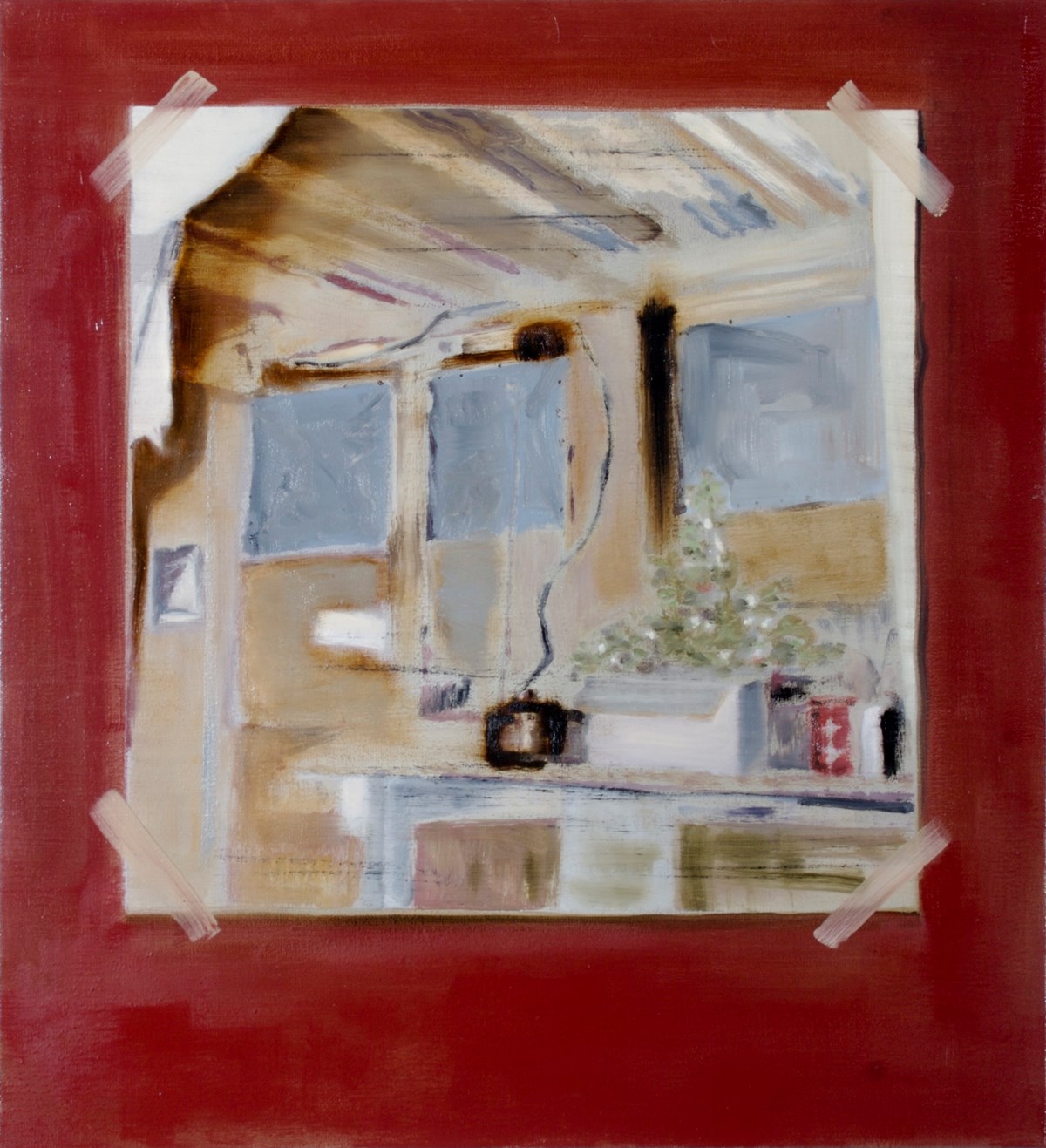 Uwe Wittwer Biography, Artworks & Exhibitions | Ocula Artist