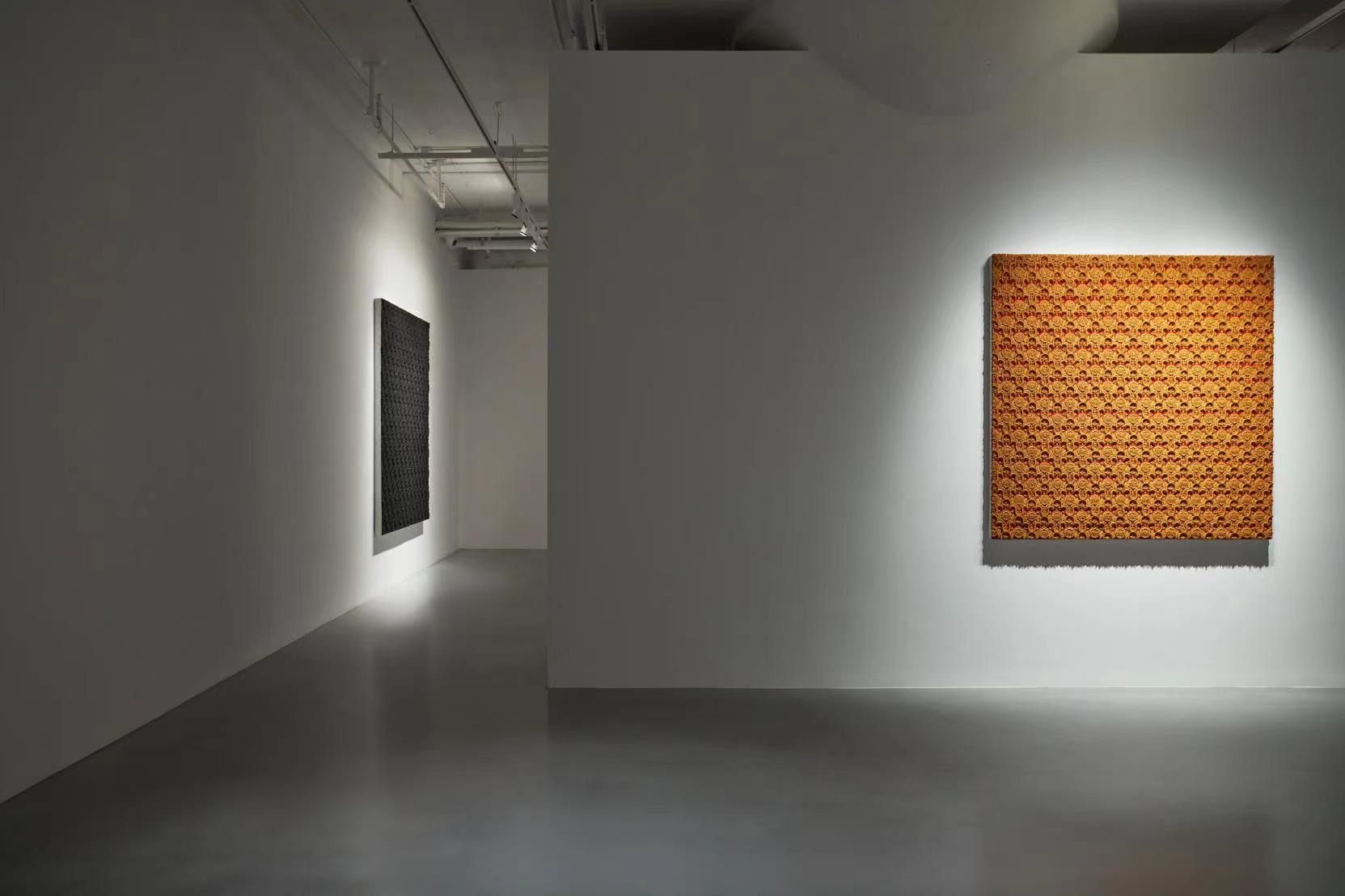 Zhang Ji, 'Ultima' at Pearl Lam Galleries, Shanghai, China on 8 Jun–18 ...