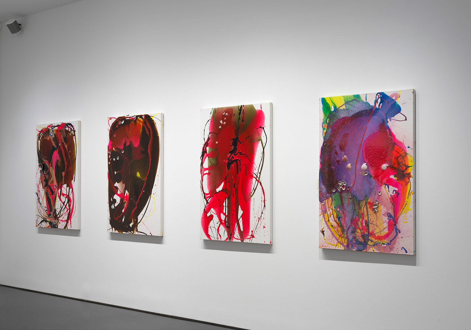 Helen Marden's Art For Sale, Exhibitions & Biography | Ocula Artist