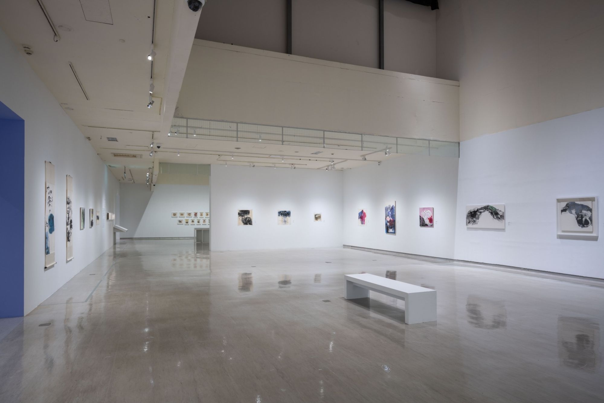 Lee Chung-Chung, 'Lee Chung-Chung Solo Exhibition' at Liang Gallery ...