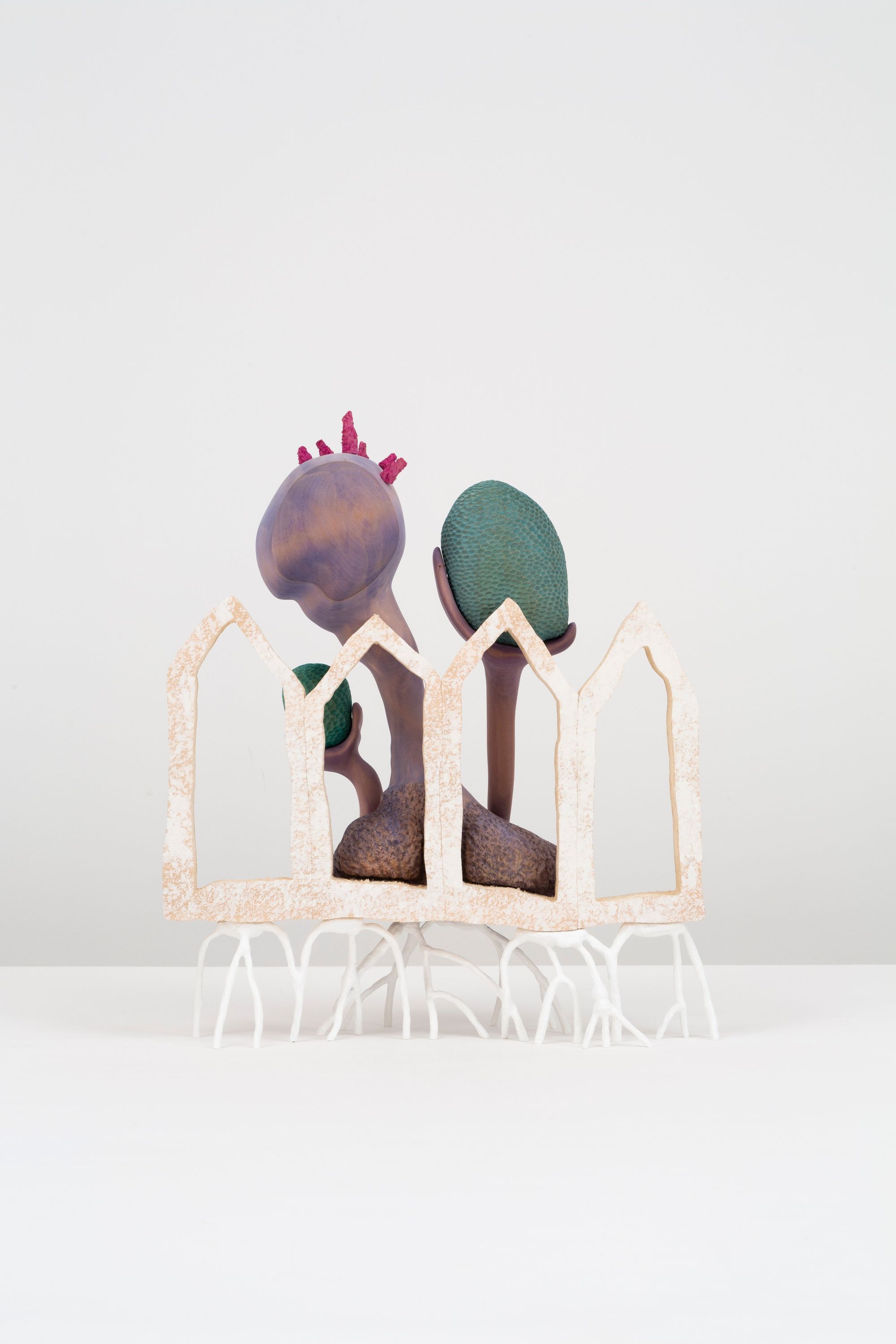 Matthew Ronay Biography, Artworks & Exhibitions | Ocula Artist