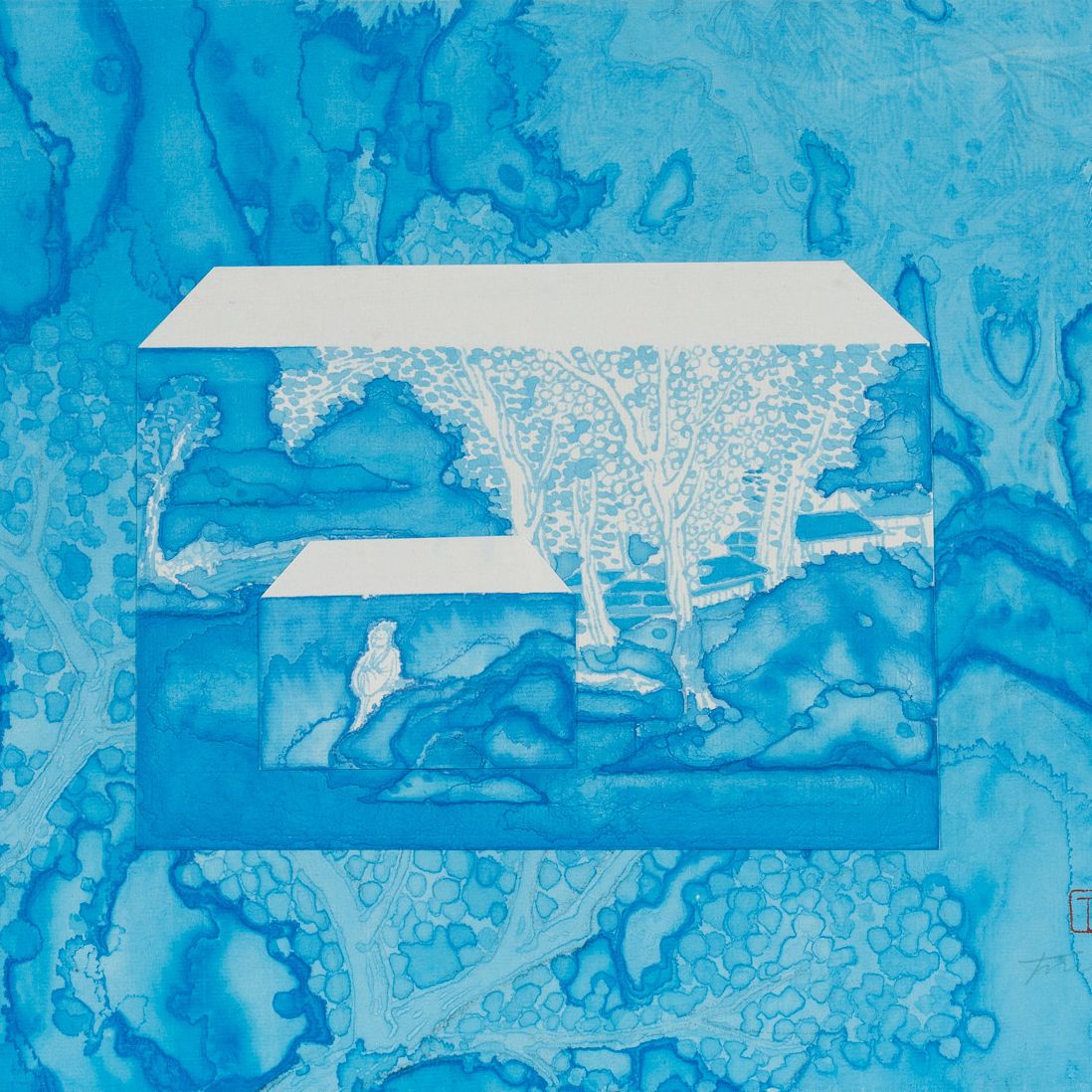 Li Ting Ting's Art For Sale, Exhibitions & Biography | Ocula Artist