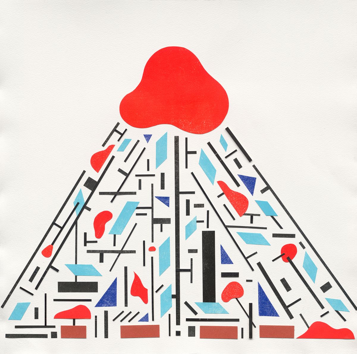 CHEN CHU-LI Biography, Artworks & Exhibitions | Ocula Artist