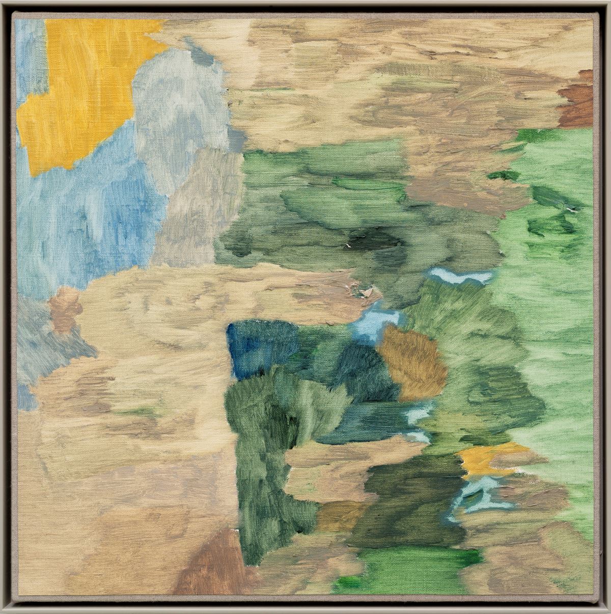 Andreas Eriksson's Art For Sale, Exhibitions & Biography | Ocula Artist