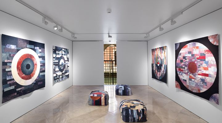 Victoria Miro | Ocula