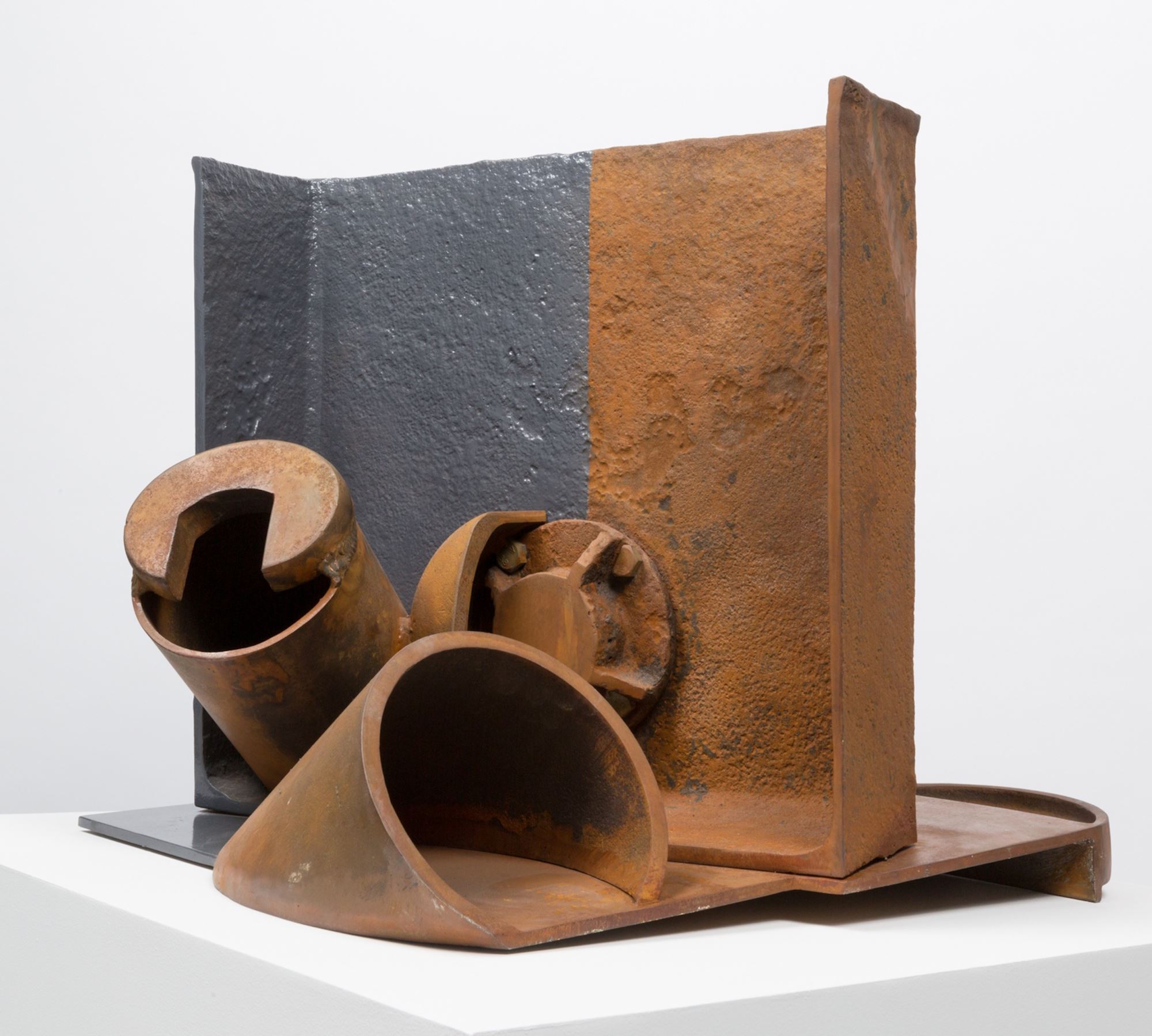 Anthony Caro Biography, Artworks & Exhibitions | Ocula Artist