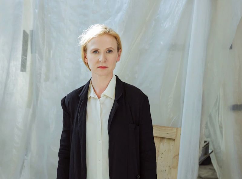 Alicja Kwade Embarks on a New Chapter Working with Pace | Ocula