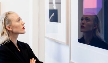 Ocula Magazine