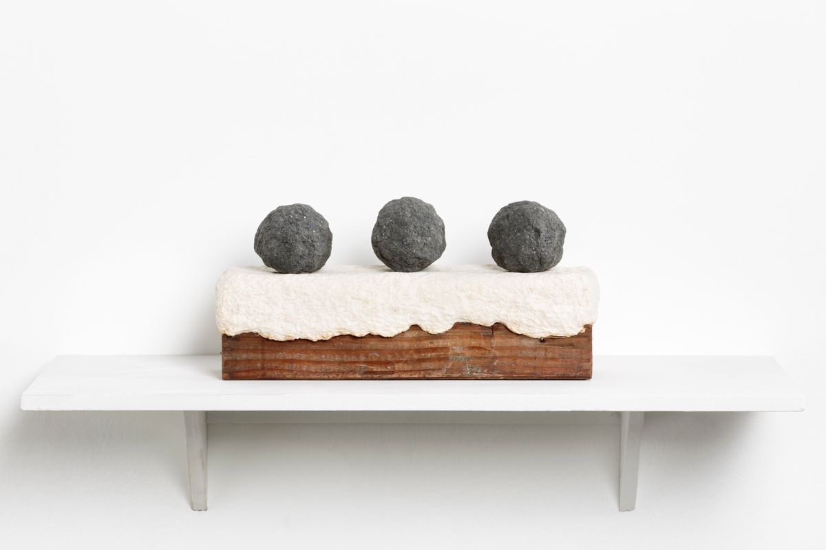 Kim Beom's Art For Sale, Exhibitions & Biography | Ocula Artist