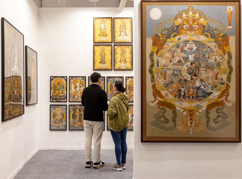 India Art Fair Delhi Announces 2025 Edition | Ocula