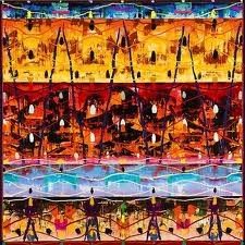 Michael Johnson's Art For Sale, Exhibitions & Biography | Ocula Artist