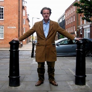 Adam Dant's Art For Sale, Exhibitions & Biography | Ocula Artist