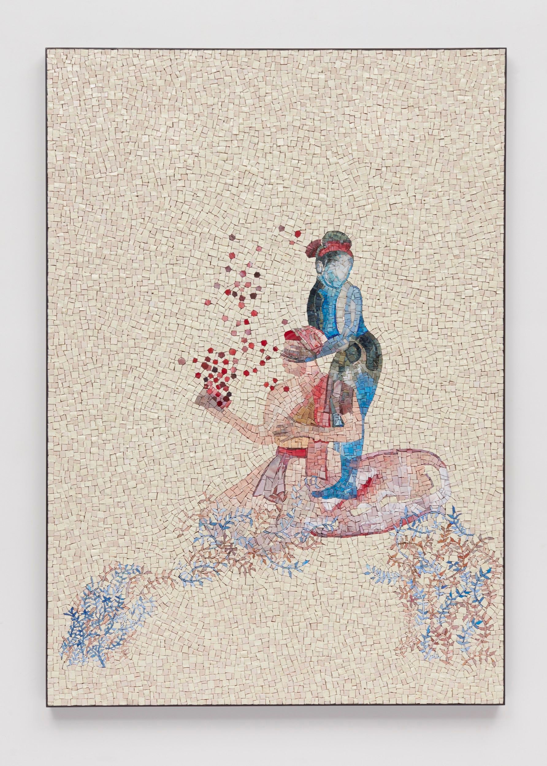 Shahzia Sikander's Parallels of Interconnectivity | Ocula Conversation