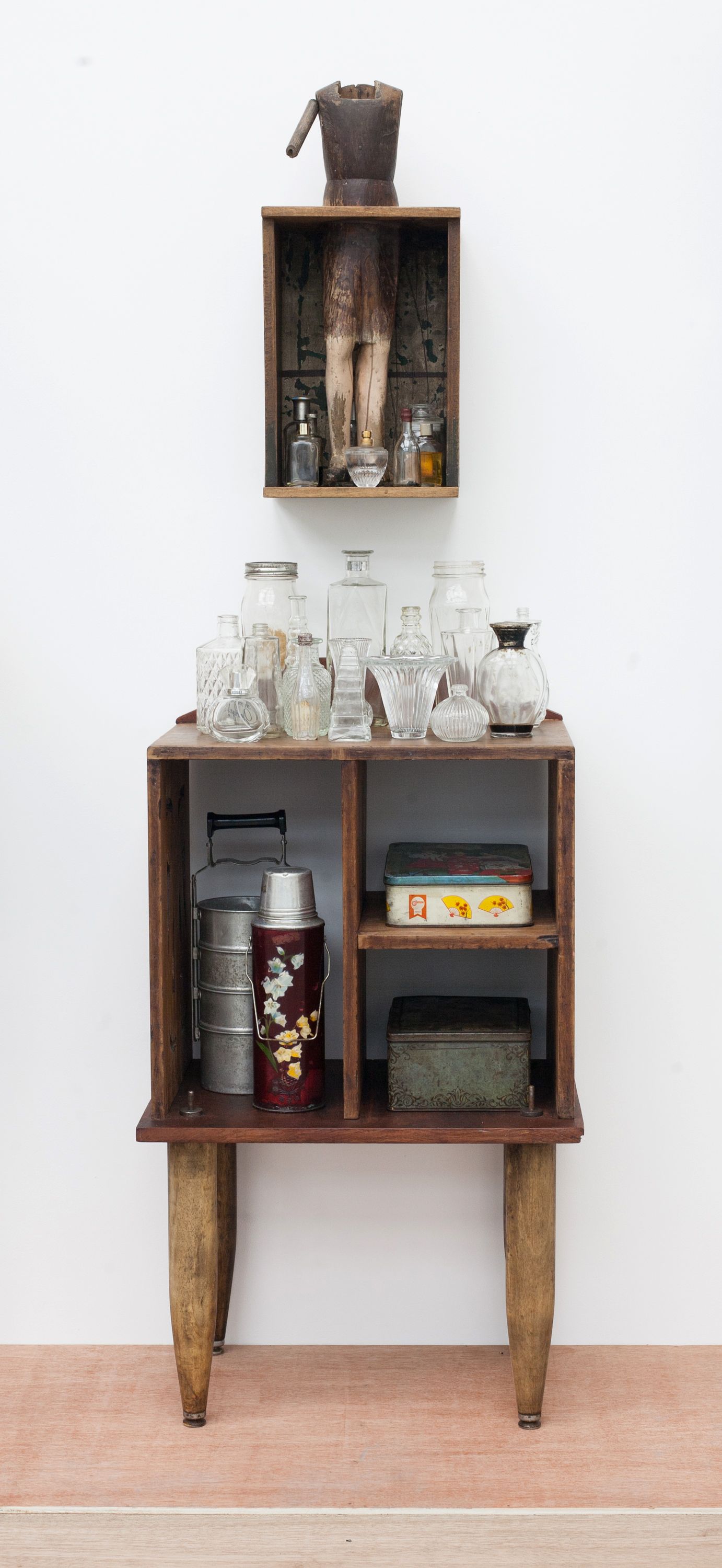 Norberto Roldan Biography, Artworks & Exhibitions | Ocula Artist