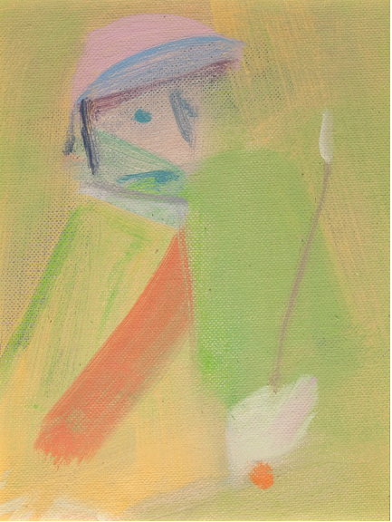 Sam Fullbrook Biography, Artworks & Exhibitions | Ocula Artist