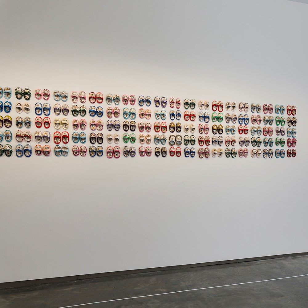 Esme Timbery's Art For Sale, Exhibitions & Biography | Ocula Artist