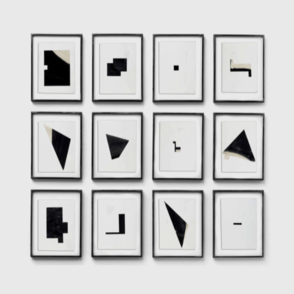 Marco Tirelli's Art For Sale, Exhibitions & Biography | Ocula Artist
