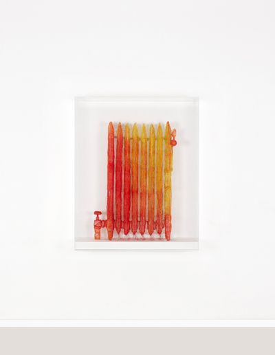 Do Ho Suh Artworks | Ocula Artist