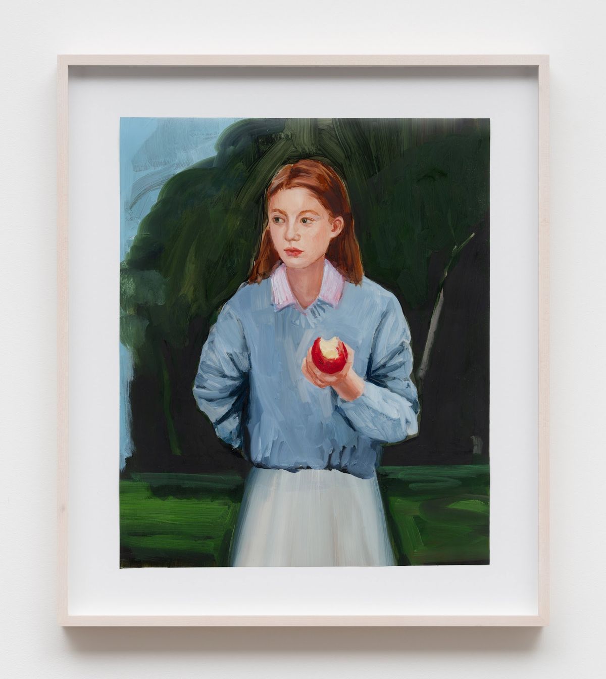 Karyn Lyons Exhibitions at leading galleries | Ocula