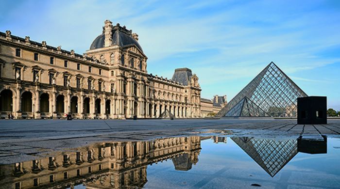 Paris Art Galleries - Find a Paris Art Gallery | Ocula