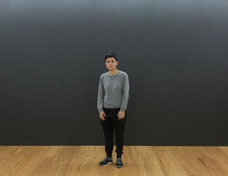 Maria Taniguchi | Ocula