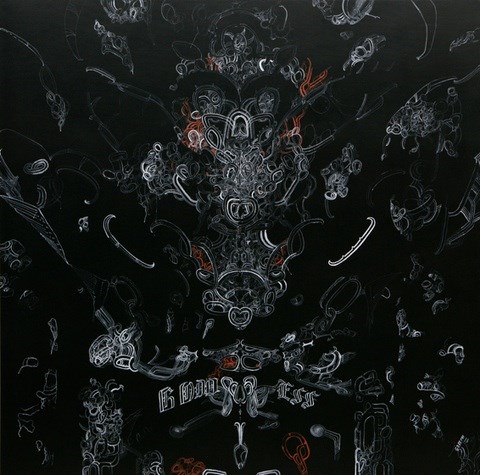 Shane Cotton Biography, Artworks & Exhibitions | Ocula Artist