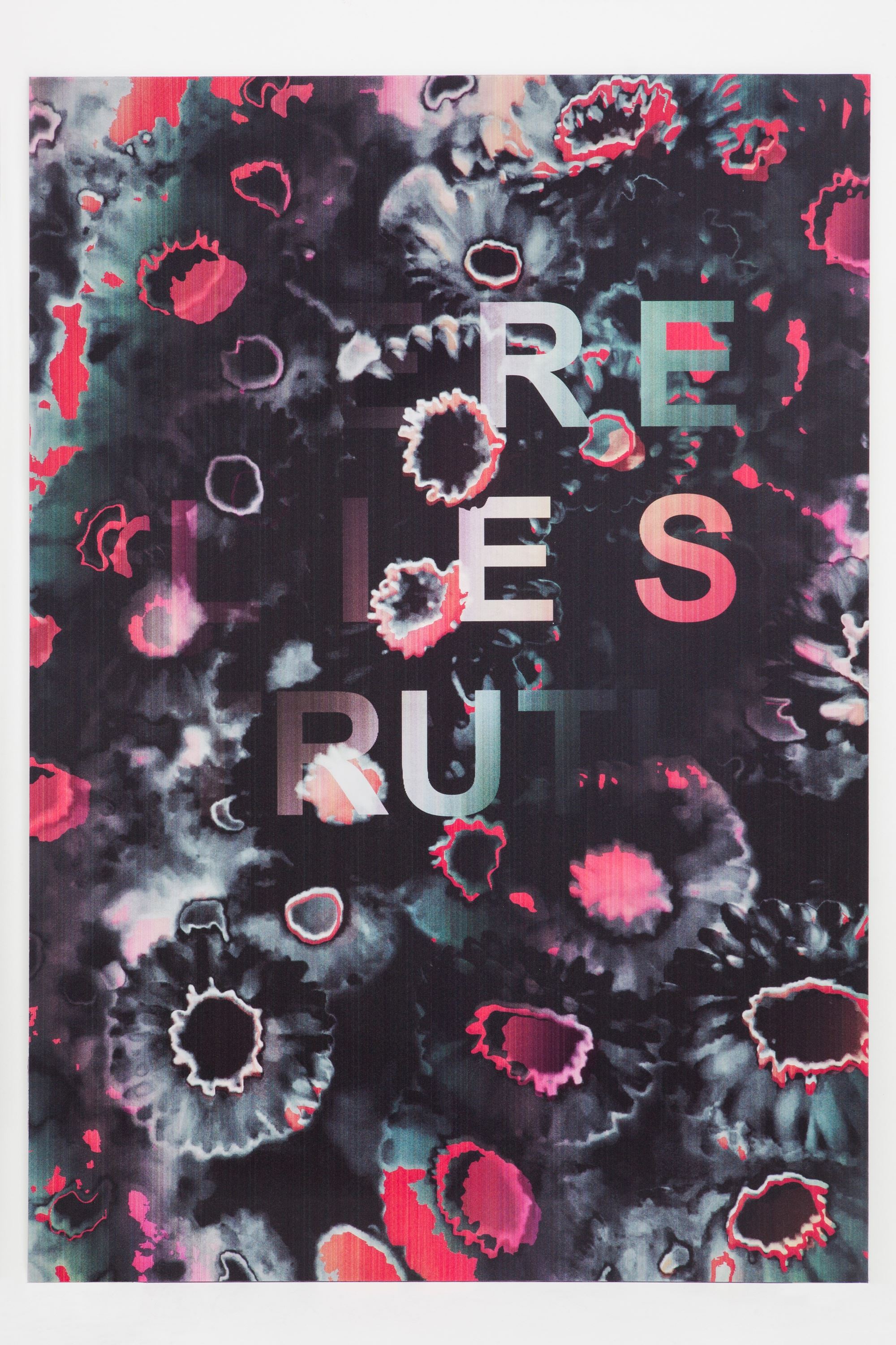Kendell Geers Artworks | Ocula Artist