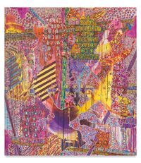 Alexandra Grant Biography, Artworks & Exhibitions | Ocula Artist