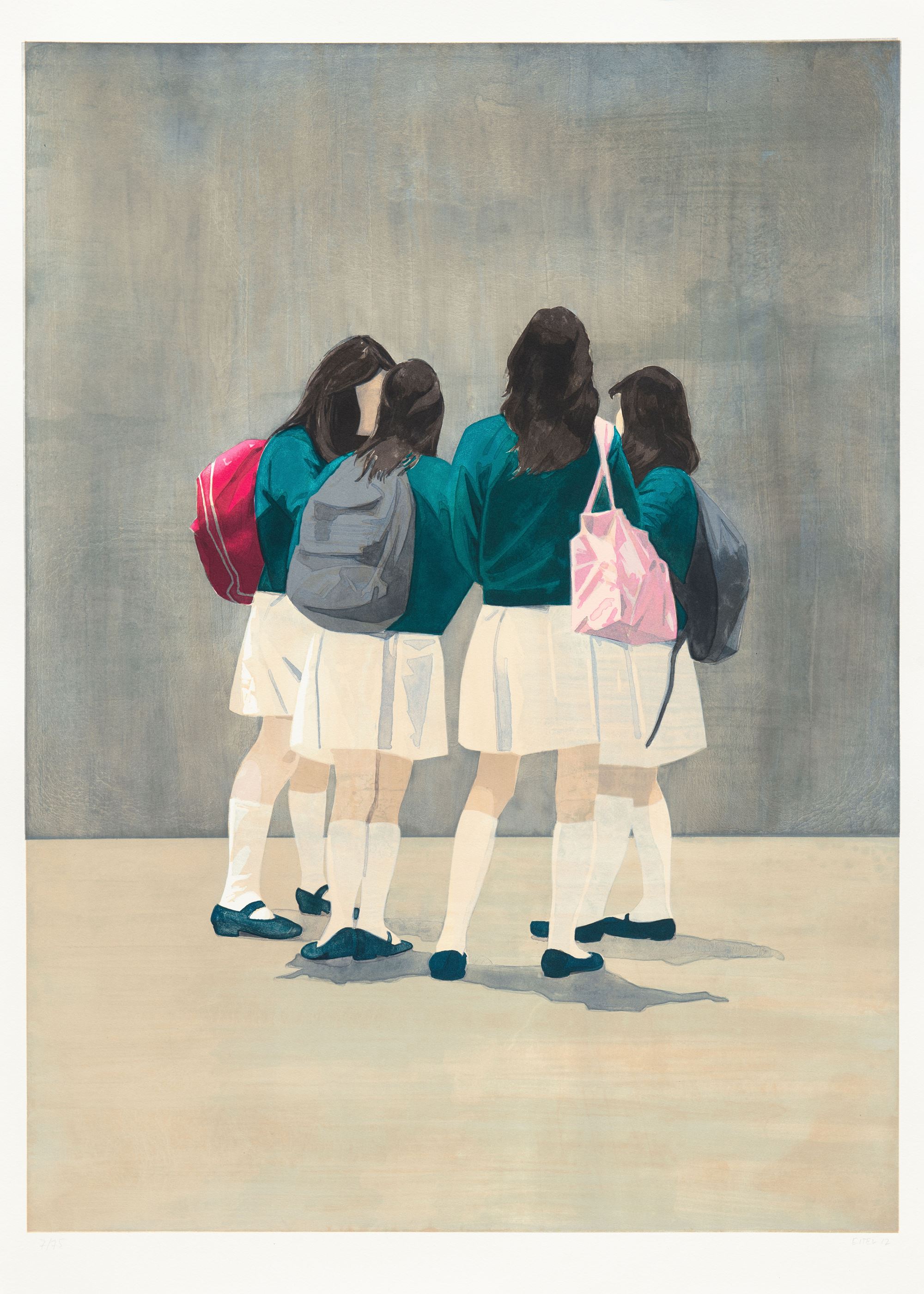 Tim Eitel | Artist Profile, Exhibitions & Artworks | Ocula