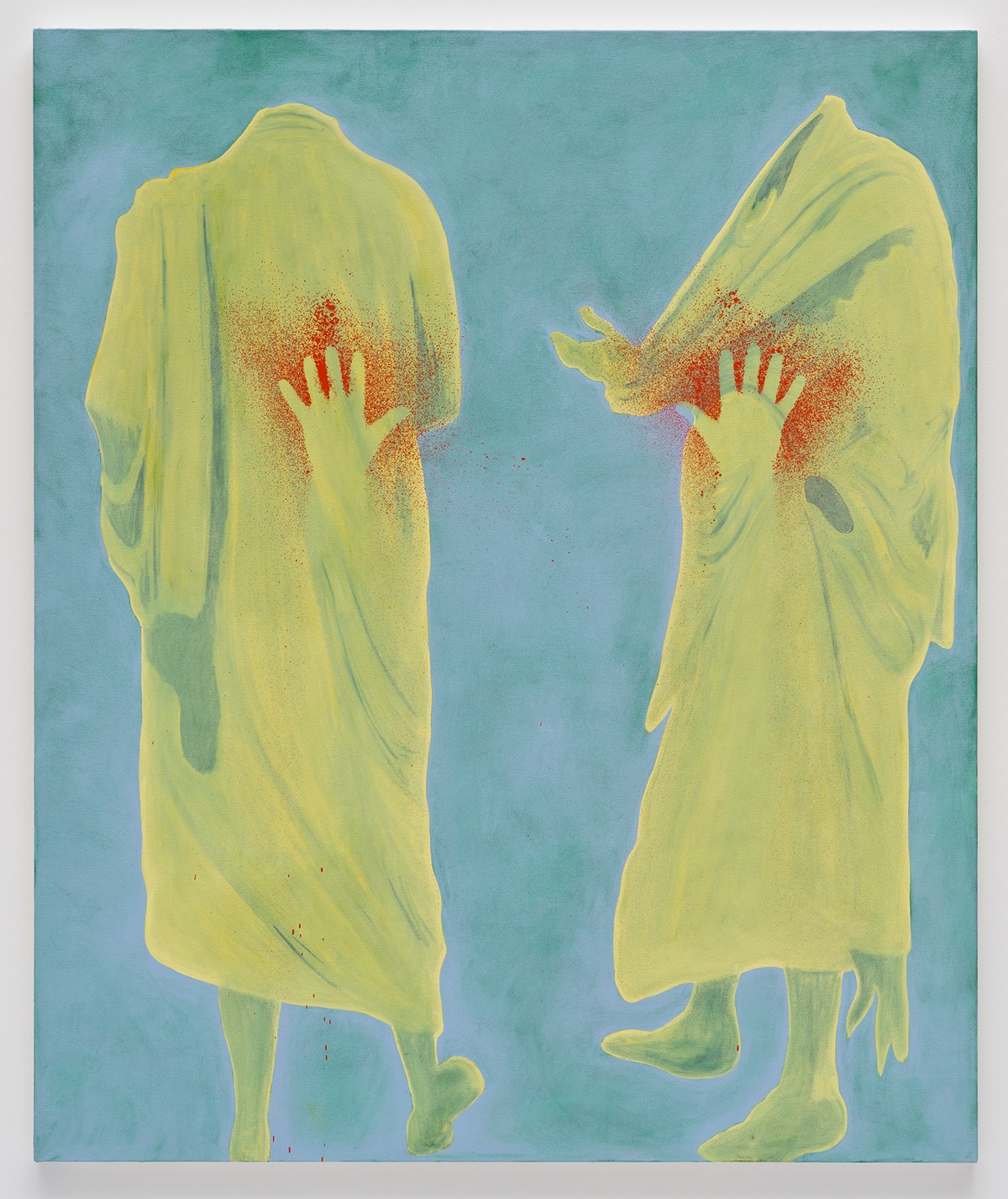 Thomas Lawson's Art For Sale, Exhibitions & Biography | Ocula Artist