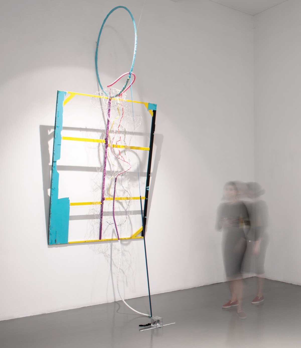 Stephanie Jane Burt Biography, Artworks & Exhibitions | Ocula Artist